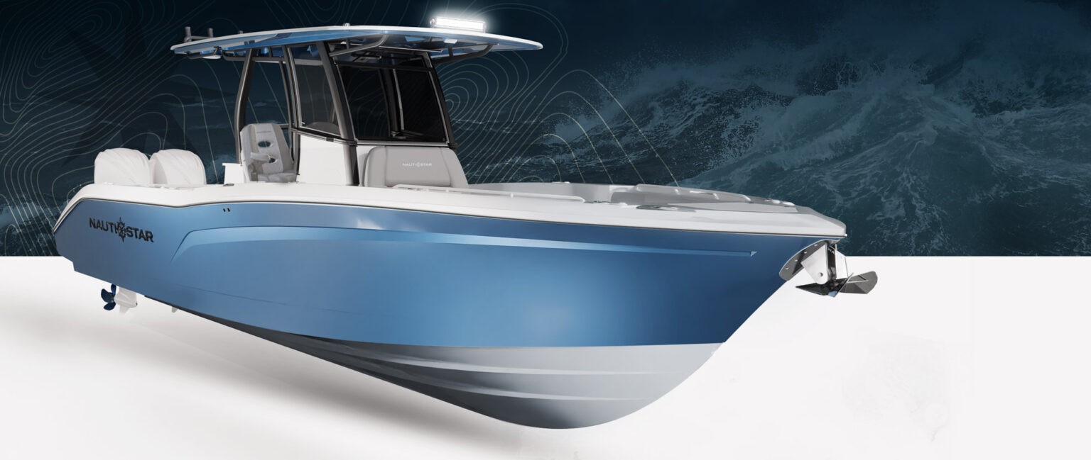 Do More with NauticStar - NauticStar Center Console Boats