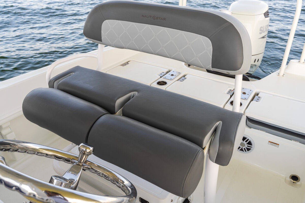 231 Hybrid Center Console Hybrid Boat - NauticStar Boats